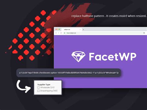Facetwp Filters Convert Serialised Array To Check Boxes