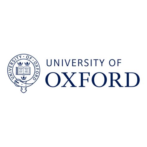 Flag Of The University Of Oxford Logo Png Vector Svg Free Download