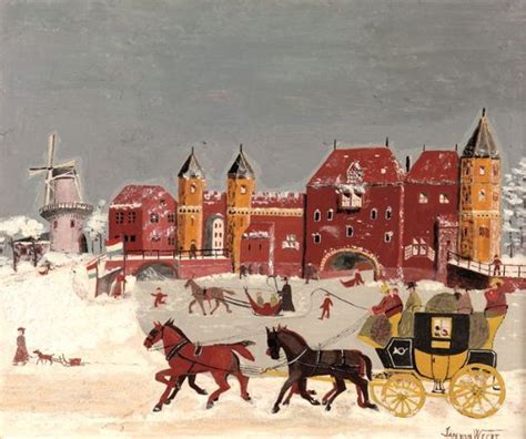 Jan Van Weert 2 Artworks At Auction Mutualart