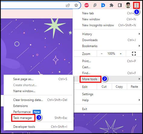 How To Fix Google Chrome High CPU Usage On Windows