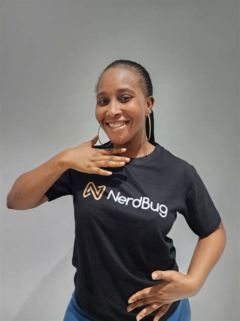 Why We Love Nerdbug