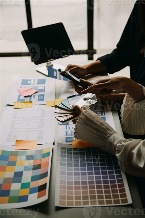 UX UI And Programming Development Technology 23445757 Stock Photo At Vecteezy