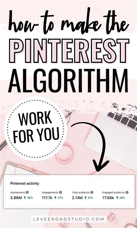 How To Make The Pinterest Algorithm Happy In 2024 Artofit