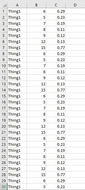 Offset Excel Transpose Pairs Of Columns Stack Overflow