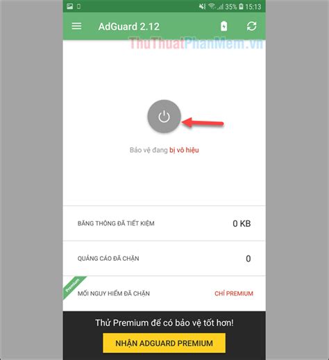 How To Block Ads On Android Effectively