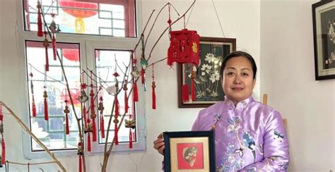燃情冰雪季｜黑河爱辉区满族“颁金节”飘出浓浓民俗味腾讯新闻