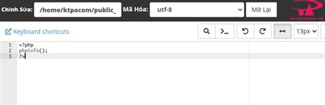 H Ng D N S D Ng File Info Ki M Tra Th Ng Tin Php