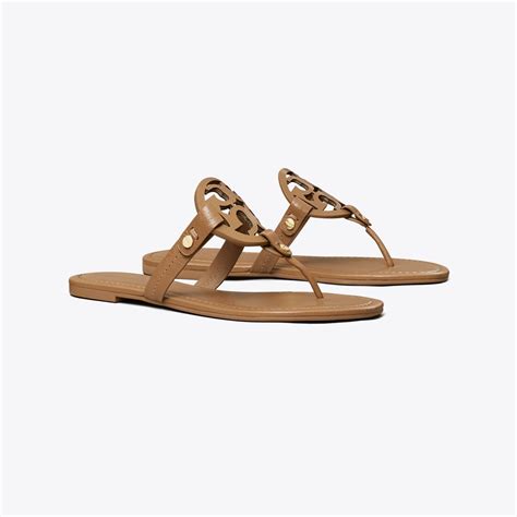 Miller Sandal Womens Designer Sandals Tory Burch