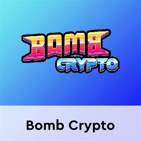 Bomb Cryptos Bcoin Explained
