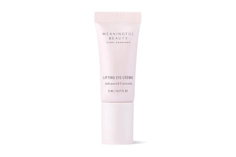 Cindy Crawfords Skincare Line Starts At 20 At Amazon