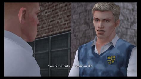Bully Preppies Vandalized Youtube