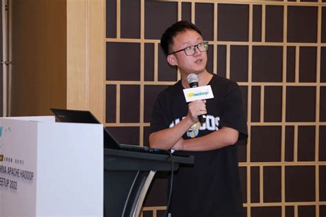 Chunjun Hadoop Meetup Segmentfault