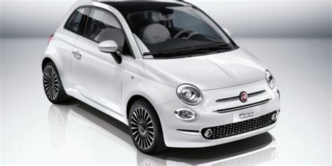 Véhicules importés en Algérie le prix de la Fiat dévoilé Algerie