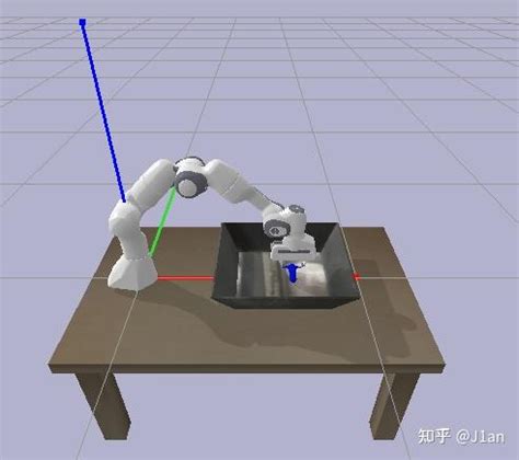 Pybullet