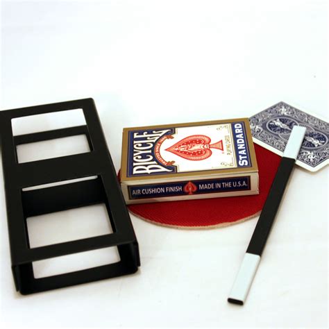 Pass Through Deck By Joker Magic