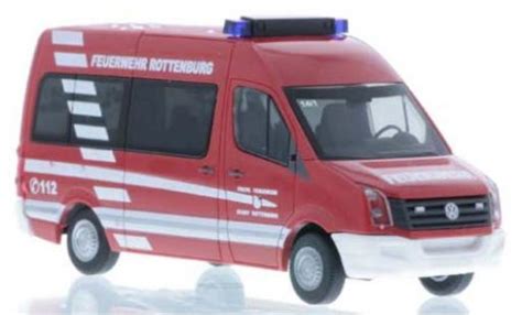 Volkswagen Crafter Diecast Model Cars Uk