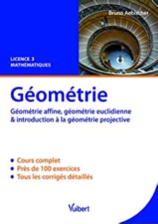 PDF Analyse Fonctions de plusieurs variables et géométrie analytique