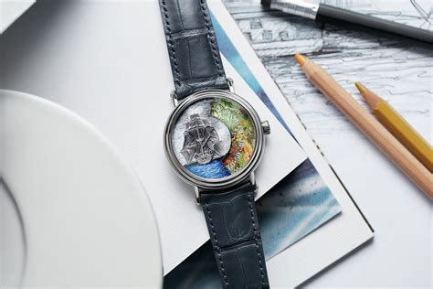 Vacheron Constantin Métiers Dart 7500u000g B991
