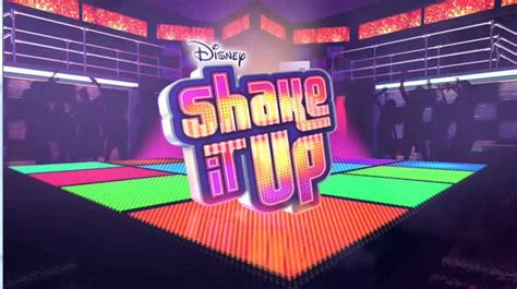 Shake It Up Shake It Up Photo Fanpop
