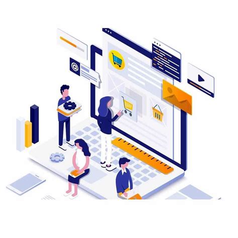 e commerce website development service at ₹ 5000 month in chennai id