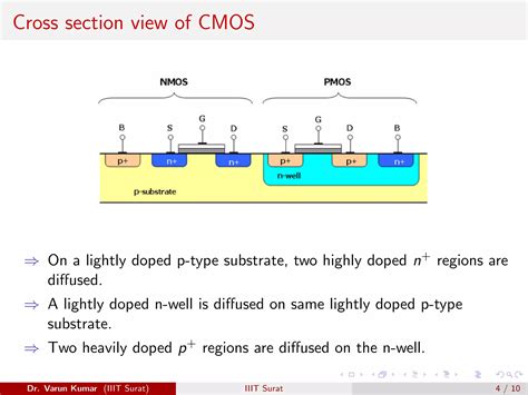 CMOS FET Amplifier PDF Consumer Electronics Technology Computing