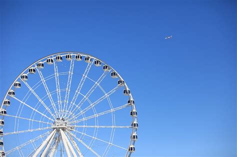 관람차 놀이 공원 타다 Pixabay의 무료 사진 Pixabay