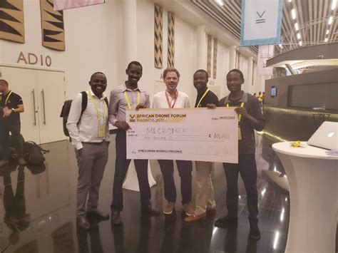 Charles Matemba On Linkedin Malawi Is Also In The Thick Of Things With