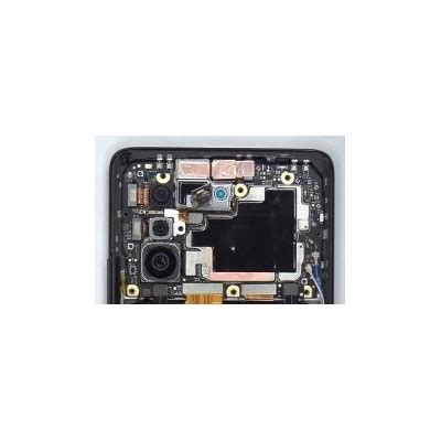 برد اصلی گوشی شیائومی 11 تی پرو Motherboard Xiaomi 11T Pro
