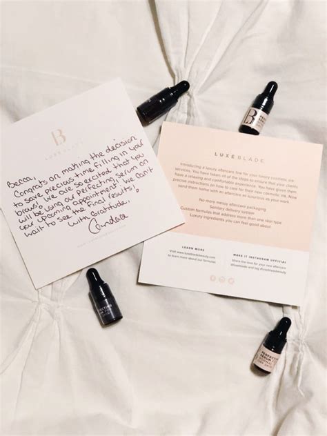 My Eyebrow Microblading Experience Aftercare Tips