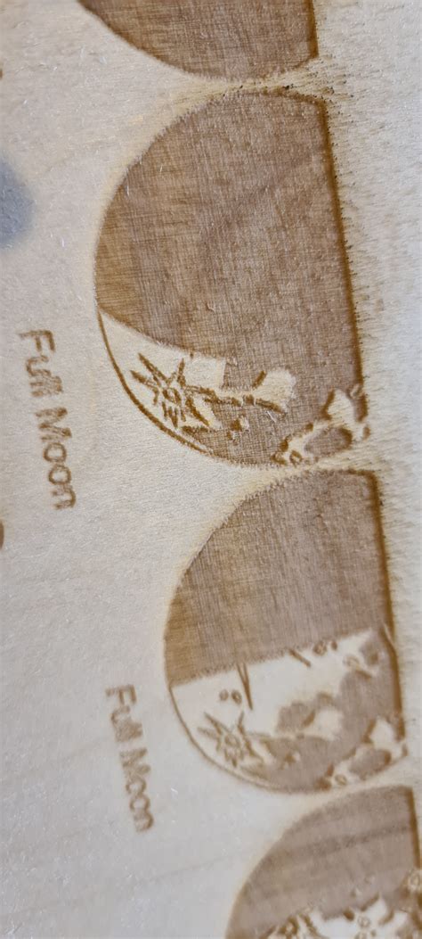 Scanning Offset Adjustment Issue LightBurn Software Questions LightBurn Software Forum