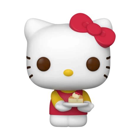 Funko Pop Sanrio Hello Kitty