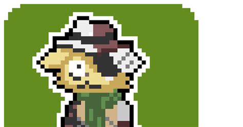 Pandemonium 魔術師の村 ドットジファーさん 善のマンガ ドット絵 ジファー Pixiv