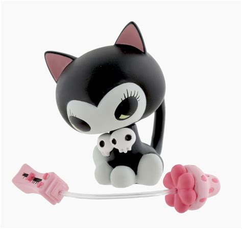 Keiko S Pet Cat And Sex Toy Art Toys HobbyDB