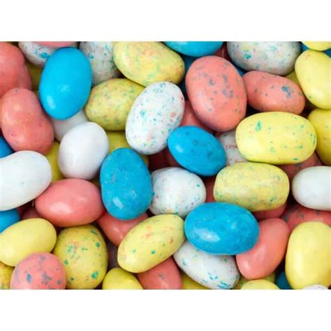 Robin Eggs Candy