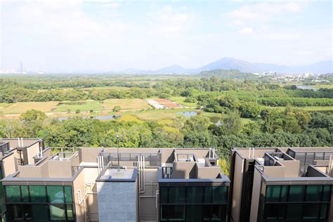 WETLAND SEASONS BAY 2期推別墅單位 周六起招標 地產新聞 中原地產