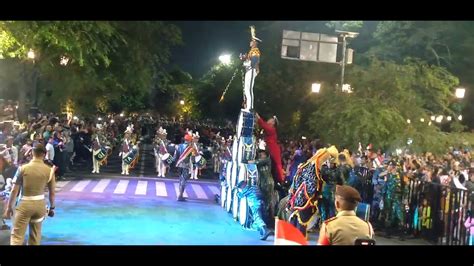 DRUMBAND AAU GITA DIRGANTARA YouTube