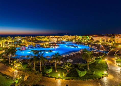 Топ отелей Египта где отдыхают европейские туристы Travel Breeze Дзен