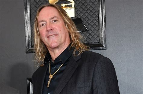 Tool Drummer Danny Carey Kansas City Prosecutors Drop Assault Charges