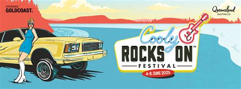 Cooly Rocks On Festival 2025