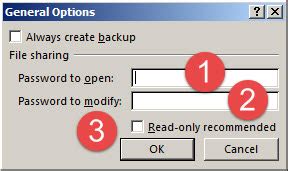 Different Levels Of Protecting Excel Spreadsheets AuditExcel Co Za