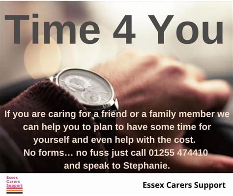 Essex Carers Support Home Facebook