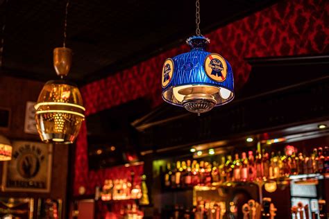 The District Lounge