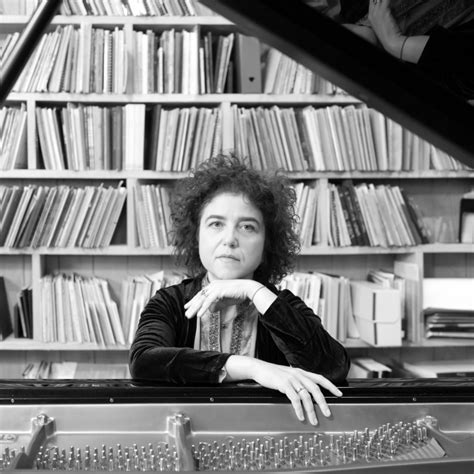 A Collaboration Unlike Any Other With Composer Lera Auerbach The