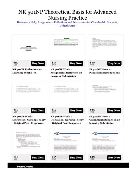 Ppt Nr 501np Theoretical Basis For Advanced Nursing Practice Powerpoint Presentation Id 13363303