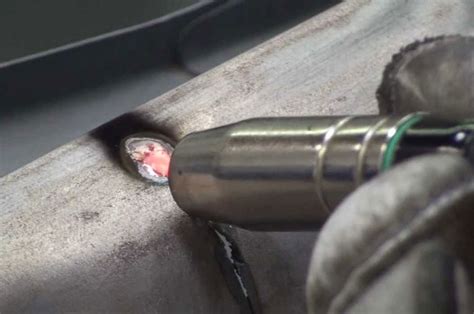 Mig Welding Vs Mig Brazing Whats The Difference Anhua Machining