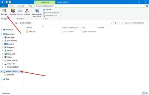 How To Encrypt A Usb Stick And Protect Data With Bitlocker Itigic