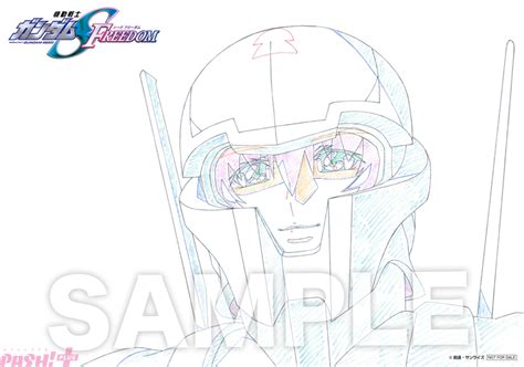 映画『ガンダム Seed Freedom』興行収入31億＆動員186万人突破！ 発声可能な応援上映も開催決定 Pash Pluspash