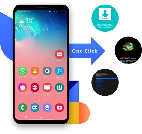 OFFICIAL UltFone Android System Repair Tool Fix Android System To Normal