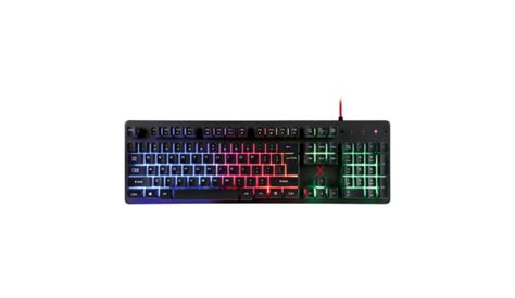 Maxlife Gaming Mxgk 200 Keyboard Us Qwerty Keyboards Photopoint Lv