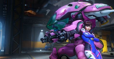 Dva Tips And Tricks 2020 Overwatch Tank Guide Fenix Bazaar